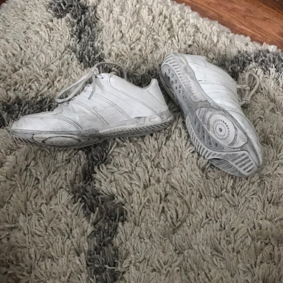 NFINITY | Shoes | Infinity Cheer Shoes | Poshmark